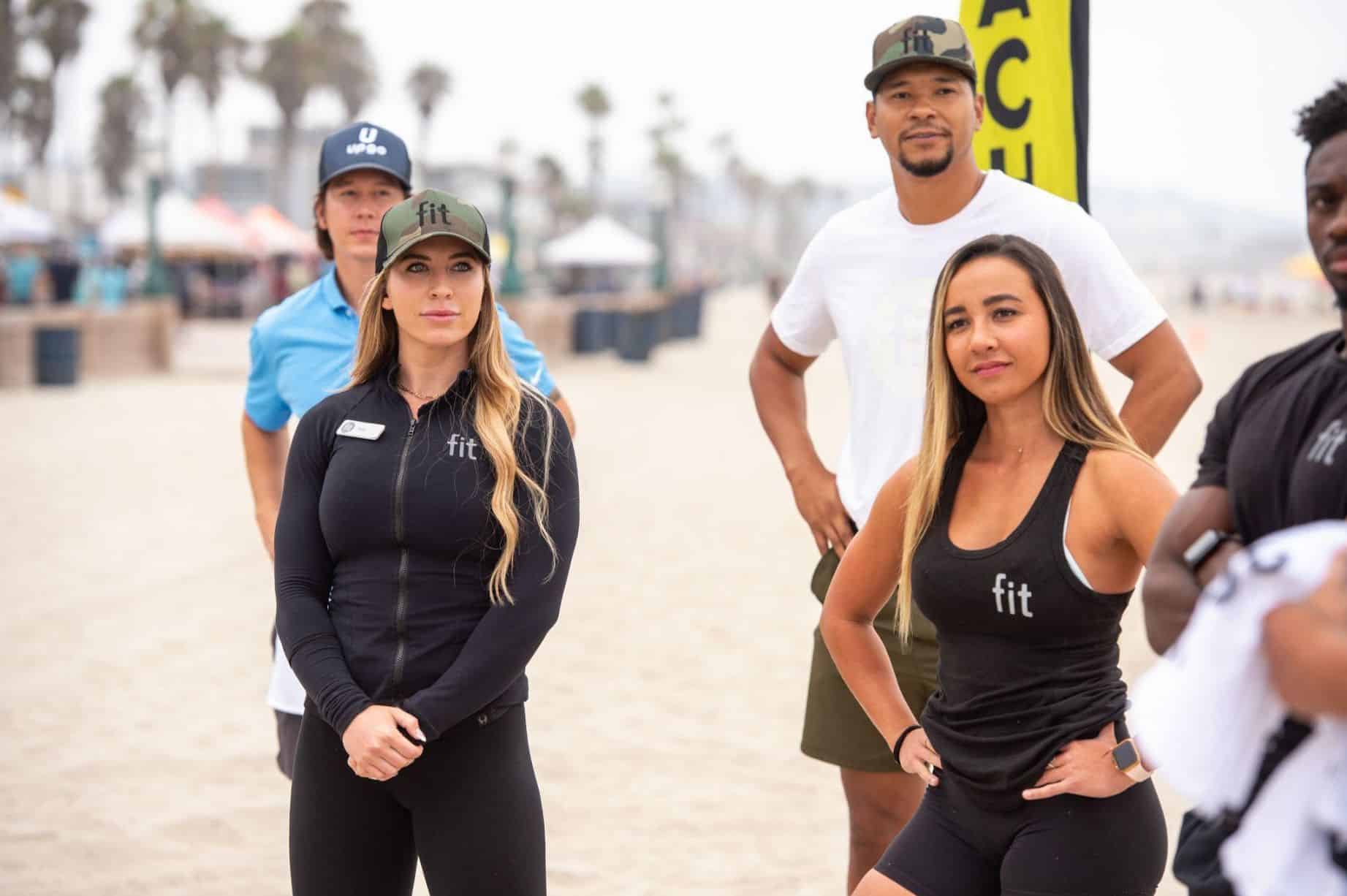 Easy Ways to Maximize Your Workouts for Summer - Fit Athletic - San ...