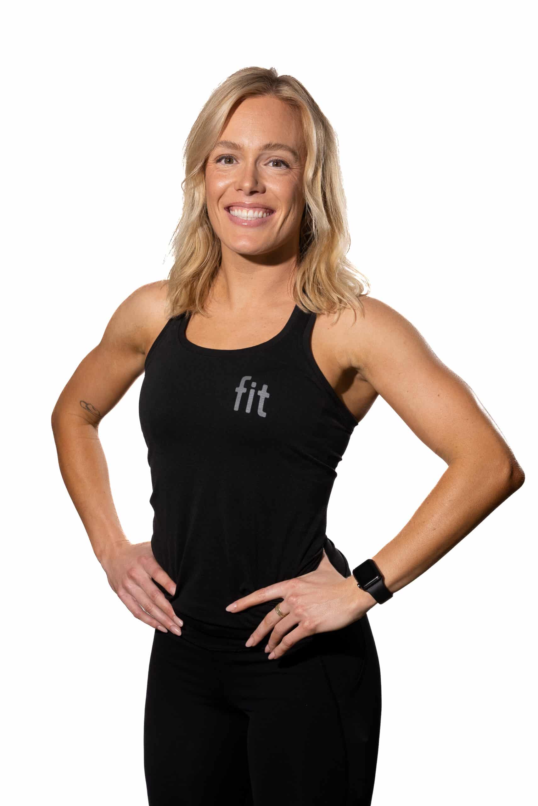HAILEY JACKSON - Fit Athletic – San Diego Best Gym