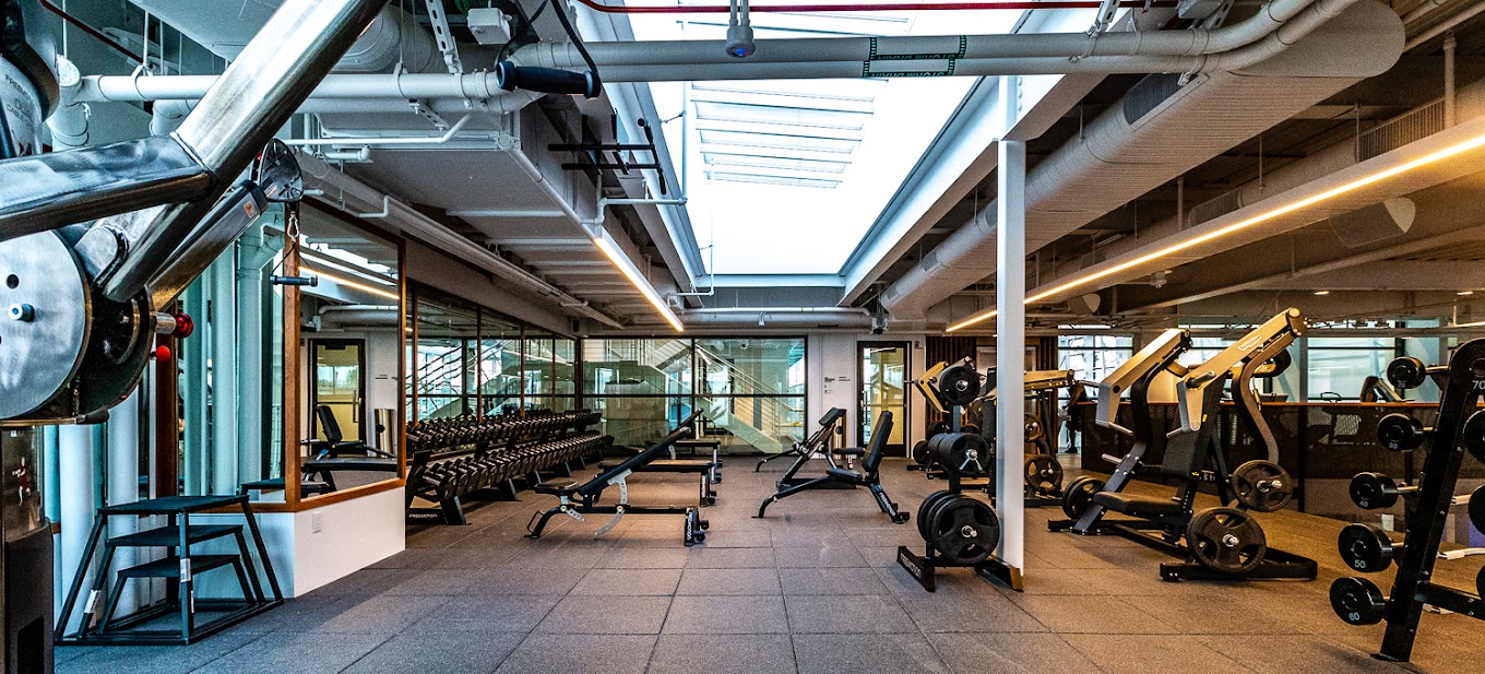 Mission Beach - Fit Athletic – San Diego Best Gym