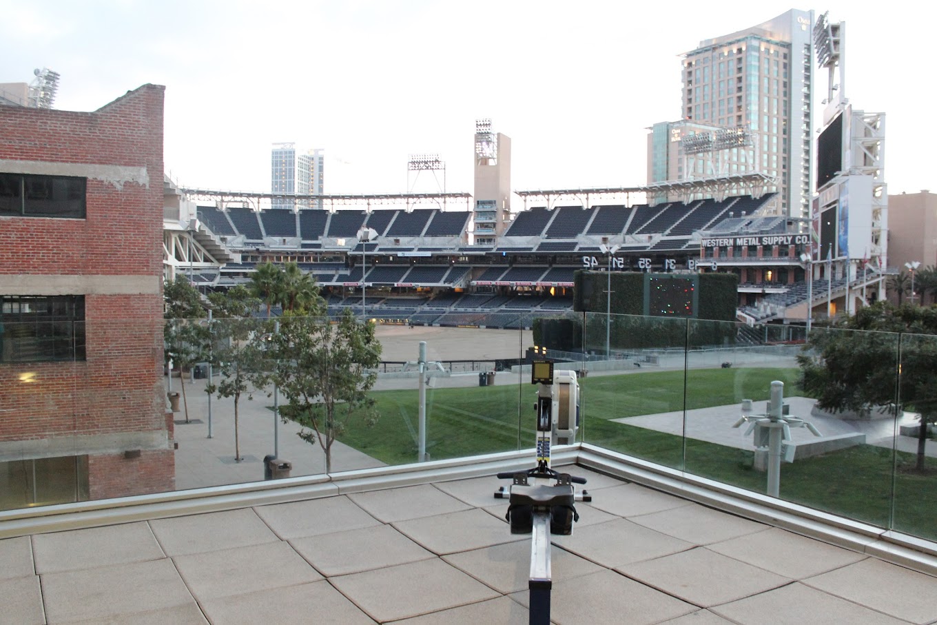 East Village - Fit Athletic – San Diego Best Gym