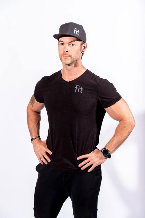 ERIC SAX - Fit Athletic – San Diego Best Gym
