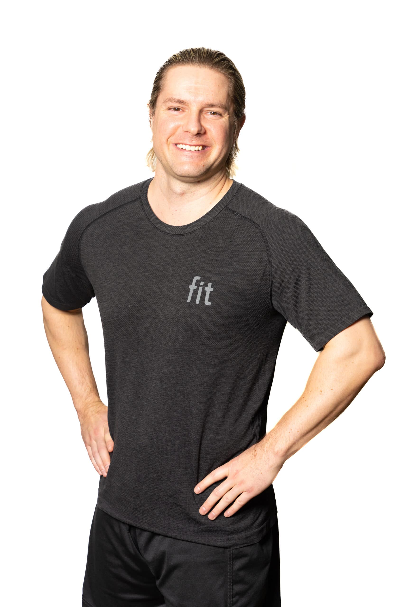 JUSTIN HEBERT - Fit Athletic – San Diego Best Gym