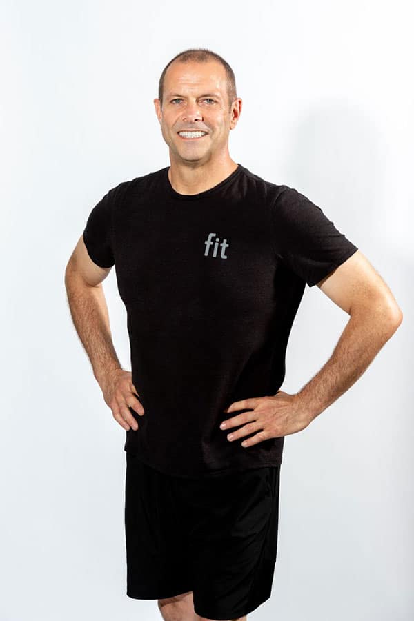 TOM SLAUGHTER - Fit Athletic – San Diego Best Gym